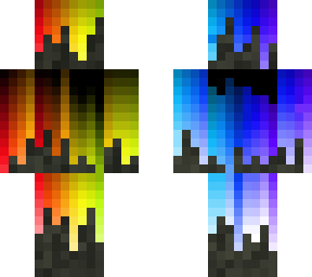 paint | Minecraft Skin