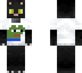 ppL | Minecraft Skin