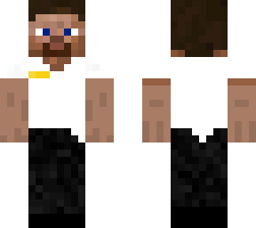 receptionist | Minecraft Skins