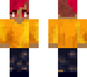 reyna | Minecraft Skins