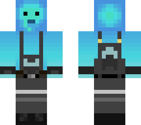 Ripply | Minecraft Skin