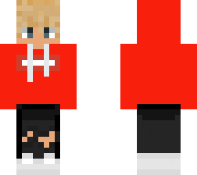 rot | Minecraft Skin