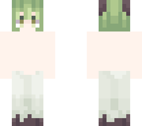 satyr | Minecraft Skin