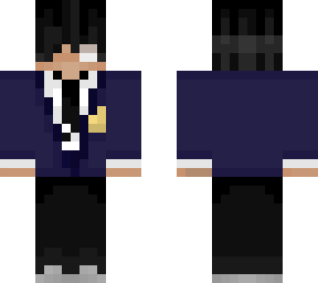 school sorta | Minecraft Skin