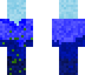 Sea | Minecraft Skin