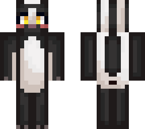 Skunk | Minecraft Skins