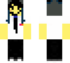 Slay | Minecraft Skin