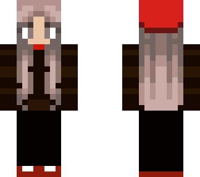 SODA | Minecraft Skin