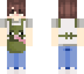 shopkeeper | Minecraft Skins