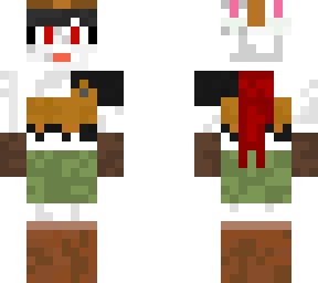 Sorrel | Minecraft Skin