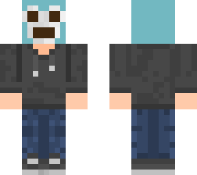 mexican boy | Minecraft Skins