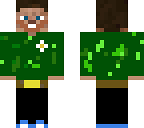 steve drip | Minecraft Skins