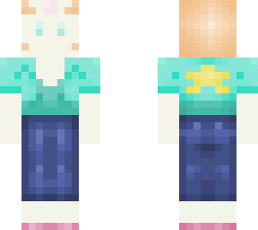 pearl steven universe | Minecraft Skins