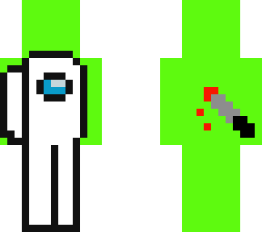 Sus Dream | Minecraft Skin