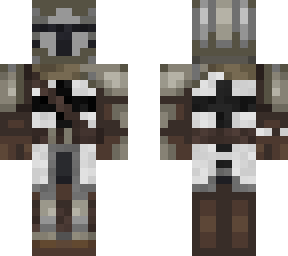 teutonic knight | Minecraft Skins