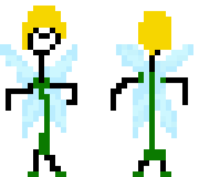 tinkerbell | Minecraft Skins