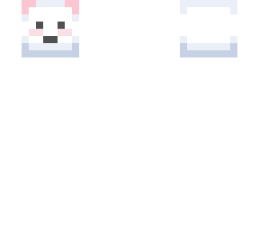 Tippy | Minecraft Skin