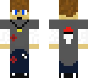 uchia | Minecraft Skins