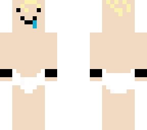 ur mom | Minecraft Skin