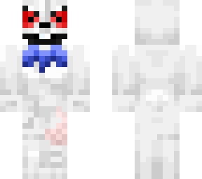 vanny | Minecraft Skins