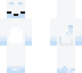 yogurt | Minecraft Skin