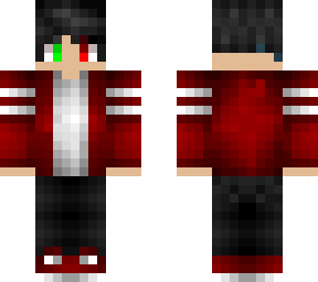 zack | Minecraft Skins