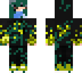 smarty pie | Minecraft Skins