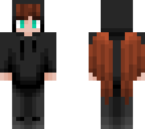 angel boy | Minecraft Skins