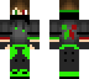 128 x 128 | Minecraft Skins