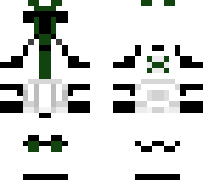 181st armored division (assult) | Minecraft Skin