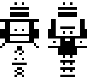 234567876543 | Minecraft Skin