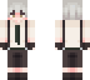 bsd | Minecraft Skins