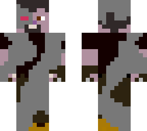 anomaly | Minecraft Skins