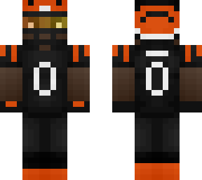 BALL | Minecraft Skin
