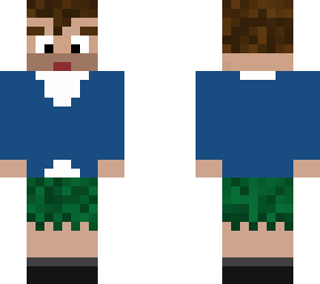 romano | Minecraft Skins