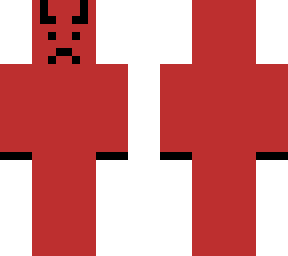 booboo | Minecraft Skin