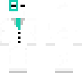 broker | Minecraft Skins