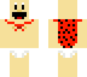 captain underpants | Minecraft Skins