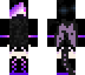 ceris | Minecraft Skins