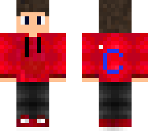 chaza | Minecraft Skins