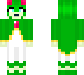 cosmo | Minecraft Skins