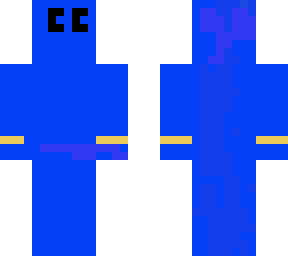 Crafty Minecraft Skins