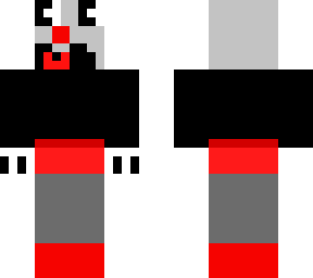 cup head | Minecraft Skins