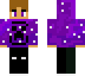 nova boy | Minecraft Skins