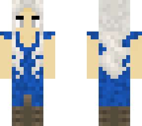 daenerys | Minecraft Skins