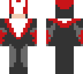 deadlock | Minecraft Skins