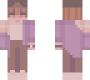 lick | Minecraft Skins