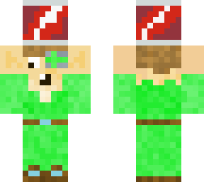 dr pepper for kimmy | Minecraft Skin