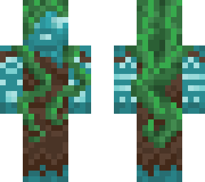drowned | Minecraft Skins