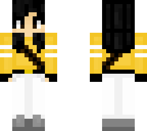 eika | Minecraft Skin